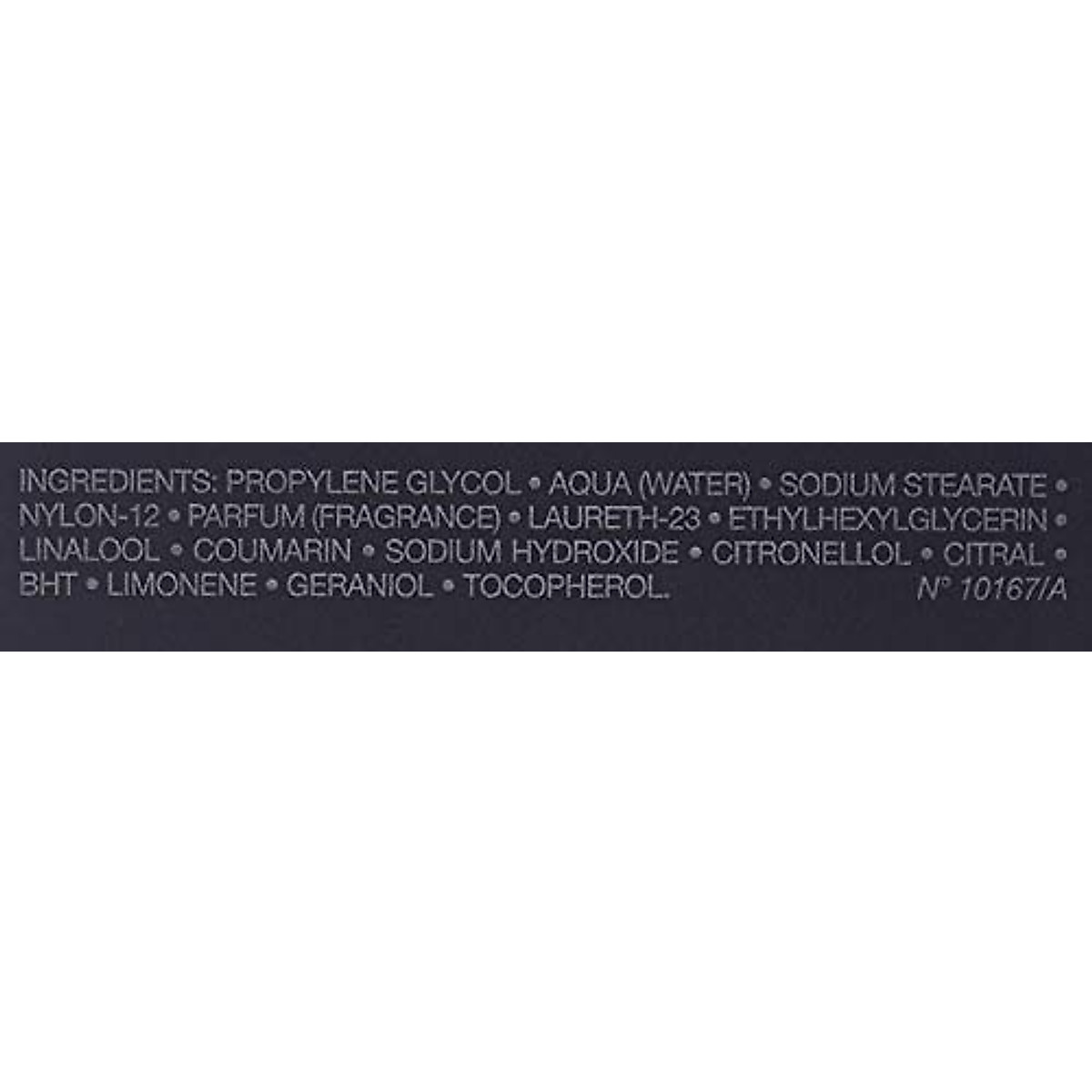 Christian Dior Sauvage for Men Deodorant Stick, 2.6 Ounce