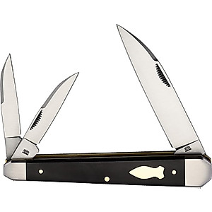 Rough Ryder Whittler RRR022