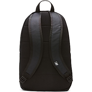 Nike Elemental Backpack (One Size, Black/Black/White)