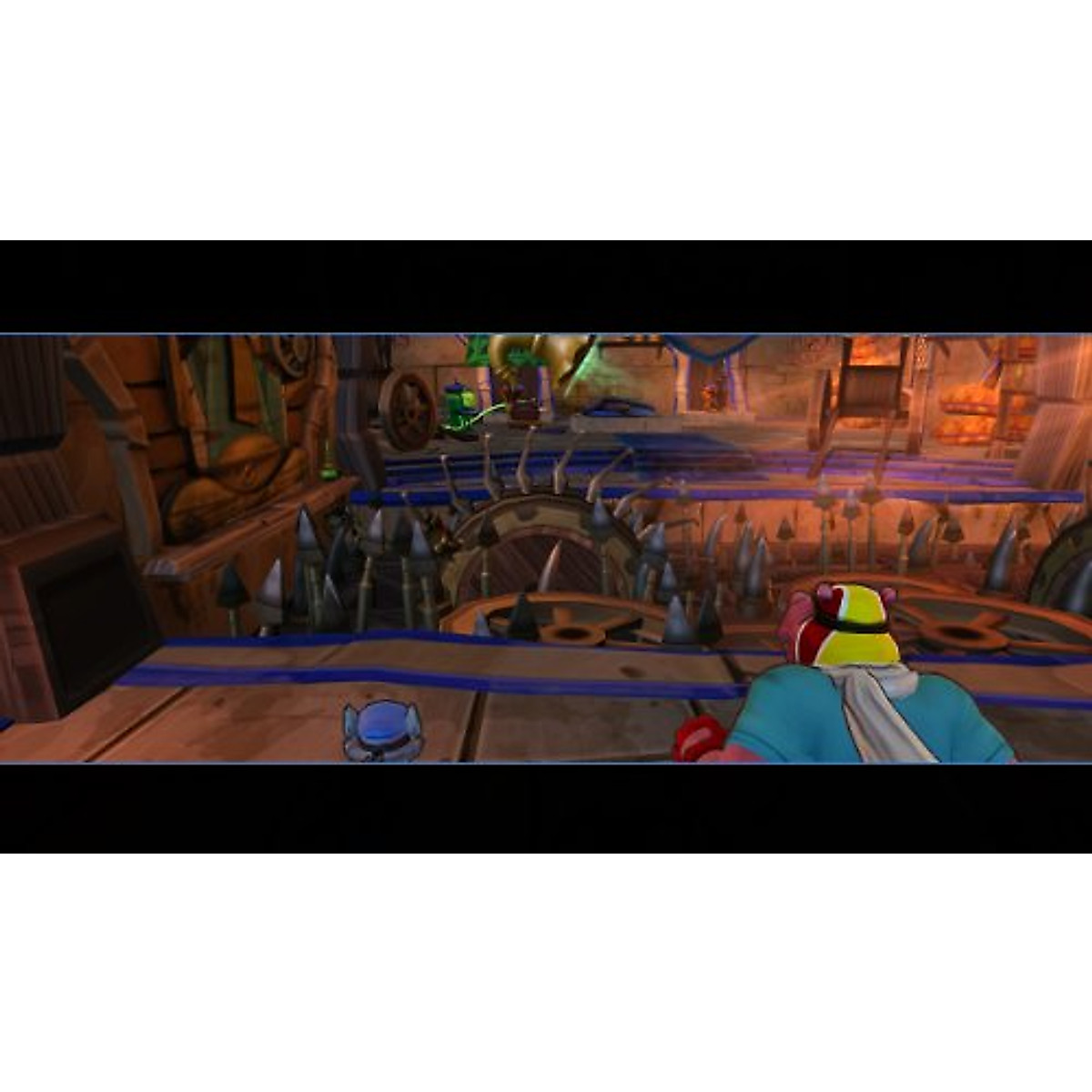 The Sly Collection - Playstation 3