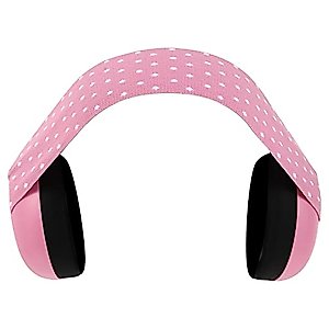 Noise Canceling Headphones Baby Headphones Baby Noise Cancelling Headphones Baby Ear Adjustable Noise Cancelling Baby Ear for Infant Newborn Ear Noise Canceling Headphones Baby Headphones
