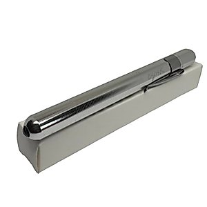 EJAK Medical Penlight (Silver)