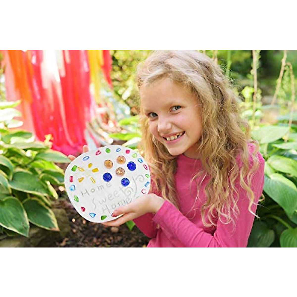 Make Your Garden Stepping Stone