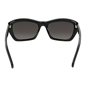 Ferragamo SF958S Women Sunglasses Black