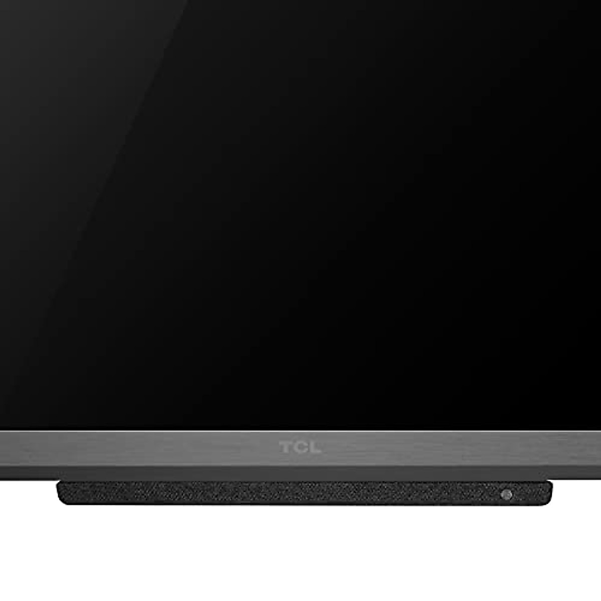 TCL 55" Class 6-Series 4K Mini-LED UHD QLED Dolby Vision HDR Smart Google TV - 55R646, Black