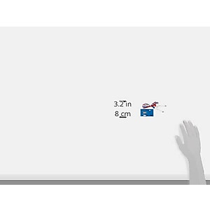 HM Digital DM-1 In-Line Dual TDS Monitor, 0-9990 ppm Range, +/- 2% Readout Accuracy,Blue & White