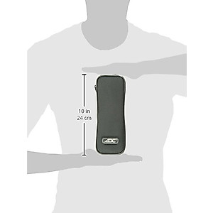 ADC Otoscope, 2.5V, Soft Case, Proscope 5211