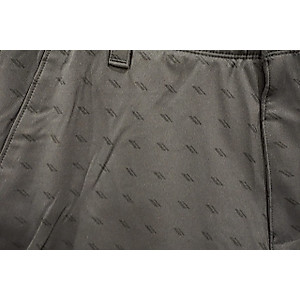 Under Armour Mens Match Play Deuces Stretch Golf Shorts (as1, Numeric, Numeric_36, Regular, Regular, 36)