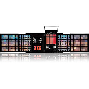 SHANY All In One Harmony Makeup Kit - Ultimate Color Combination - New Edition