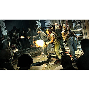 Zombie Army 4: Dead War (PS4)