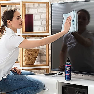 Endust for Electronics 6oz LCD/Plasma Cleaning Gel and Micro Fiber Towel