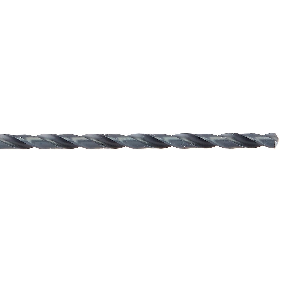 Drill America - DWDDL12X1/2 1/2" x 12" High Speed Steel Extra Long Drill Bit, DWDDL Series