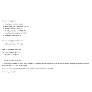 Canon 0011C010 Selphy CP1000 Photo Printer White (international) (Renewed)