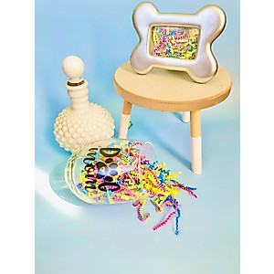 Dog Mom Gifts for Women - Funny Dog Mom Wine Glass & Coffee Mug for Mother’s Day, Christmas Gift, Best Friend Gift, Birthday’s, Grandma