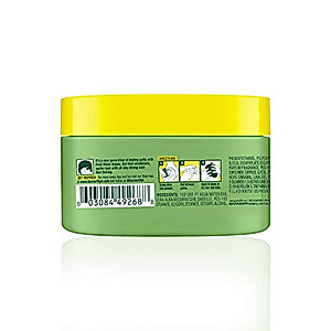 Garnier Fructis Style Power Putty Surfer Hair, 3.4 Ounce