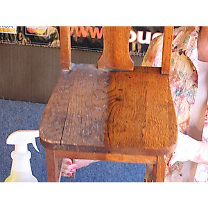 Touch of Oranges Beeswax Wood Polish Conditioner, Cleaner & Restorer Bundle Hardwood Floor Cleaner Spray Real Orange Oil - (32 & 16 oz )