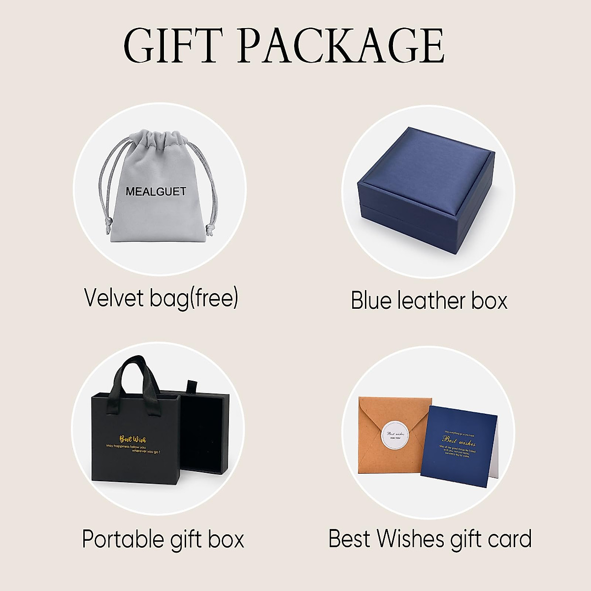 MEALGUET Personalized Unisex Religious Bible Verse Scripture Quotes Bracelet Faith Christian Adjustable Cord Stainless Steel Encourage Inspirational ID Bracelets for Men Women, Gift Idea