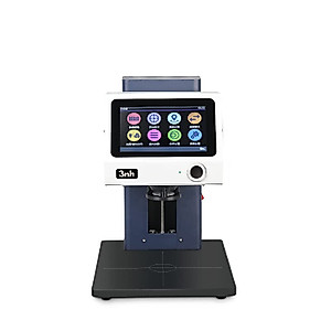 Professional Car Paint Coating Color Measurement Machine Untouch YL4520 Spectrophotometer with Software