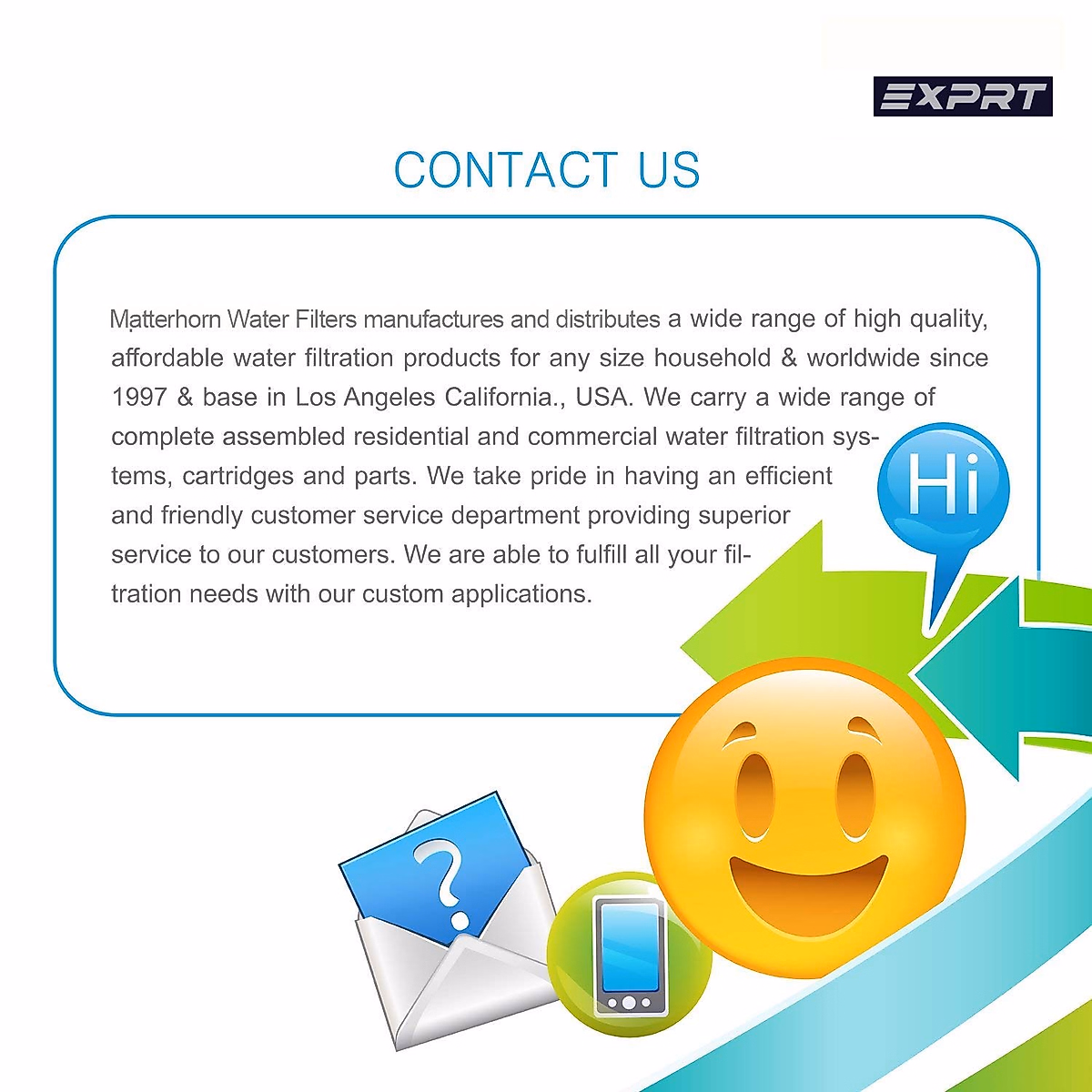 Apex 5-Stage 50 GPD Reverse Osmosis System with Pump- Boosted Performance Super Advanced Water Purification System,for Low Pressure Homes - MR-5075