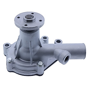 ‎zt truck parts Water Pump 93-3450 42-9080 for Toro Groundsmaster 332-D 327-D 5300-D