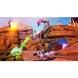 Rocket Arena - Mythic Edition (PS4)