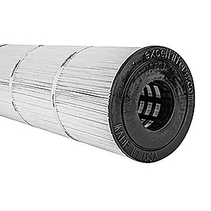 4PACK Hayward CX880RE XLS-722 Fits Filter Cartridges Unicel C-7488, Filbur FC-1226, Pleatco PA106, PA106-4, PA106-PAK4