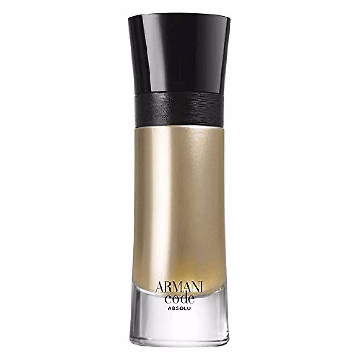 Armani Code Absolu by Giorgio Armani Eau De Parfum Spray 2 oz Men