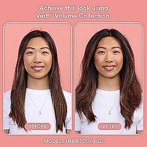VERB Volume Spray, 6.5 fl oz