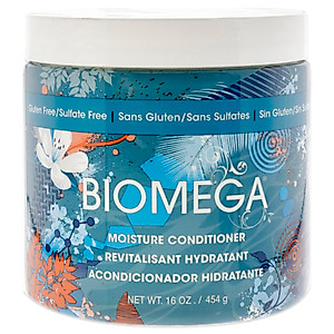 Aquage Biomega Moisture Conditioner, 16 Ounce