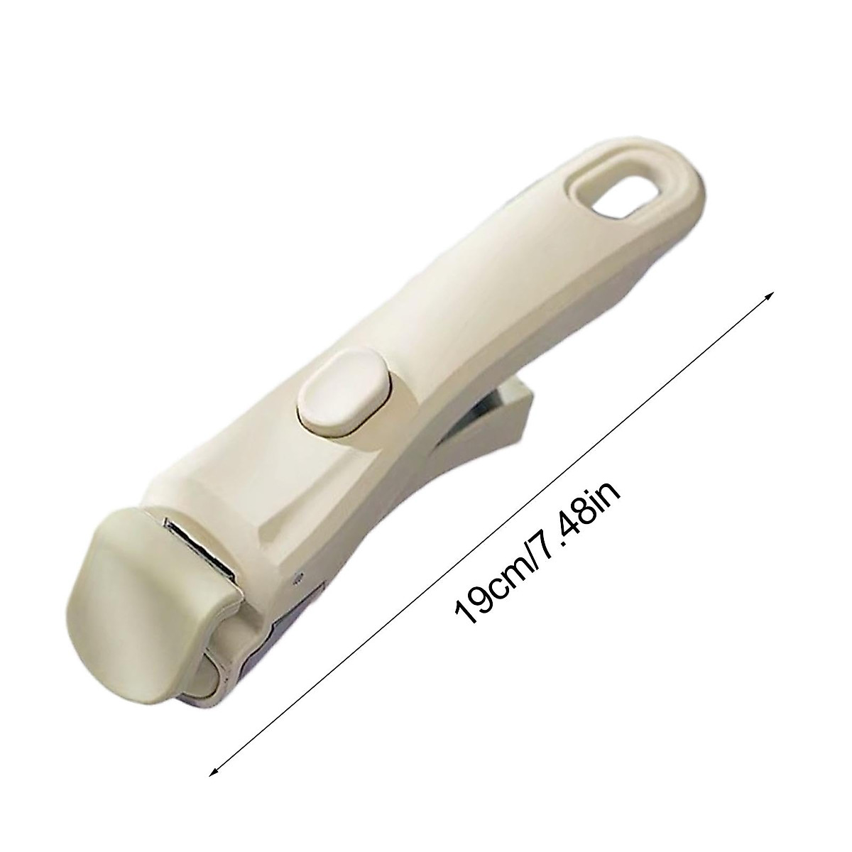 Removable Pot Handle - Handle For Detachable Removable Cookware | Pot Frying Pan Stockpot Handle | Kitchen Removable Handles For Pot | Ergonomic Replacement Cookware Grip Handle | Quick Release Pan Ha