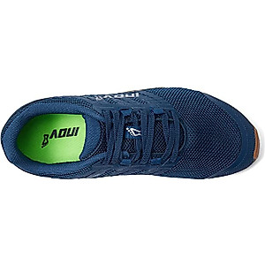 inov-8 Bare-XF™ 210 V3 Navy/Gum UK 11.5 (US Men's 12.5) M