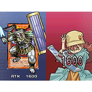 Yu-Gi-Oh! 5D's Stardust Accelerator World Championship Tournament 2009