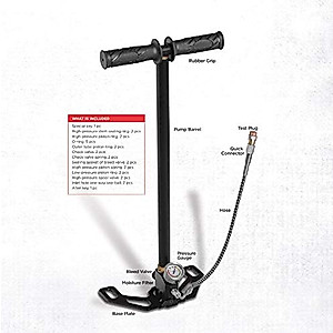 Gamo 621213554 PCP Hand pump