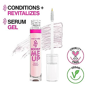 Wet n Wild Boost Me Up Brow And Lash Growth Enhancing Serum