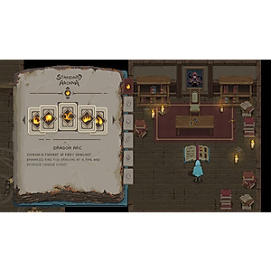 Wizard of Legend for Nintendo Switch (Limited Run Games #75)