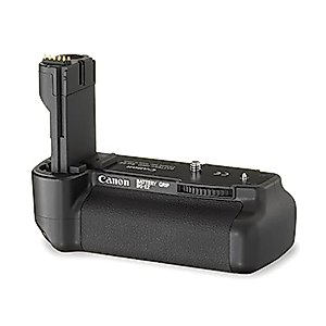 Canon 4365C001 BG-R10 Battery Grip for EOS R5, EOS R6 Camera Black