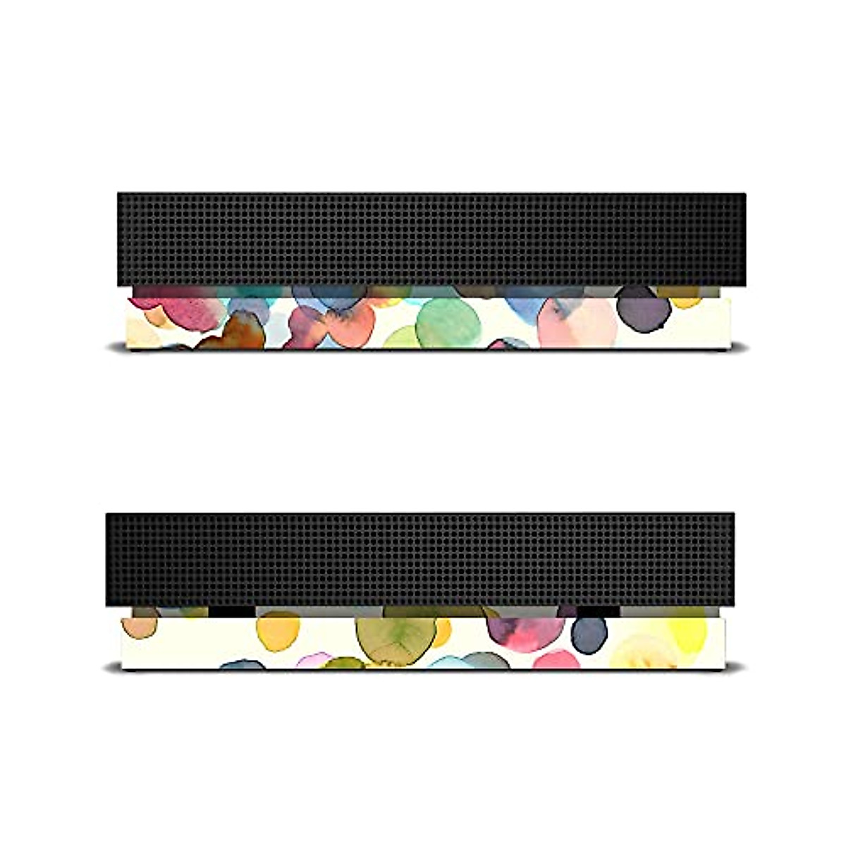 Head Case Designs Officially Licensed Ninola Dots Art Mix Vinyl Sticker Gaming Skin Decal Cover Compatible With Xbox One X Console