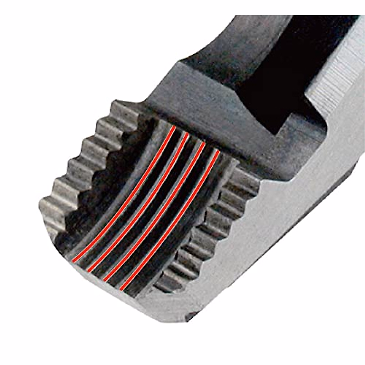 VAMPLIERS 2-PC Screw Extraction Pliers Set. Includes: 5" Mini Plier with ESD Safe Handles, Ideal For Any Electronic Repair + 8" PRO Heavy Duty Linesman Pliers. Made in Japan from High Carbon Steel.