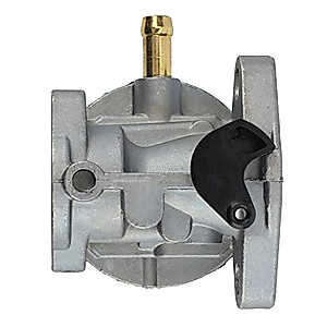 AUTOKAY Carburetor Fits for Briggs Stratton 6-6.75 HP Murray Craftsman Snapper 22" Push Mower Carb Air Filter Spark Plug