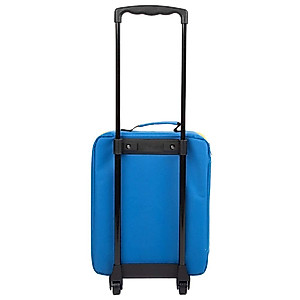 Bioworld Paw Patrol Puppies Kids Mini Pilot Case