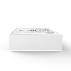 BIGGERFIVE Vigor 2 L Kids Fitness Tracker Watch for Boys Girls Ages 5-15, IP68 Waterproof, Activity Tracker, Pedometer, Heart Rate Sleep Monitor, Calorie Step Counter Watch, Blue