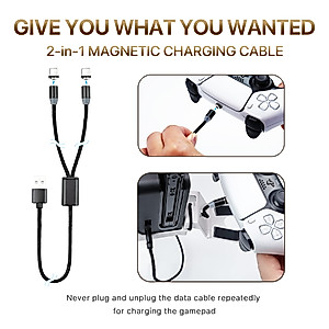 STORAGBT Wall Mount Stand Bundle for Nintendo Switch, Bracket Holder for Swith & Switch Oled, with Controller Wall Mount, Headphone Holder, Space Saving(White)