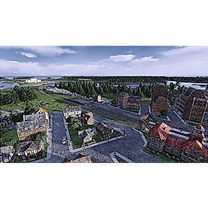 Railway Empire: Complete Collection - PlayStation 4