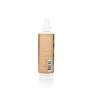 The Coat Handler Anti-Static Detangler Dog Spray - Eliminates Static and Fly-Away Hair, All Natural Ingredients