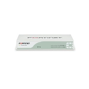 Fortinet FortiGate-60D, FG-60D Next Generation (NGFW) Firewall UTM Appliance FG-60D