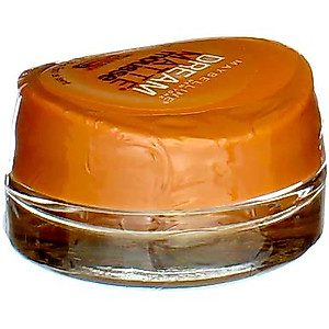 Maybelline Dream Matte Mousse Foundation, Medium Beige [3], 0.64 oz (Pack of 2)