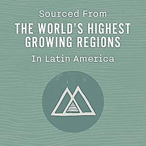 Allegro Coffee Extra Dark French Whole Bean Coffee, 12 oz