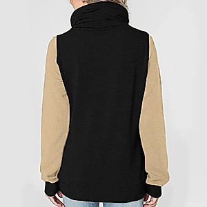 Dressy for Leggings Womens Clothes Fall 2023 Sweatshirt Tops Pullovers Long Sleeve y2k Tops rain Coat for Women Waterproof Hoodie Oversized Spring Fall Jackets Pleated Tiered Ruffle Fall Outfits for