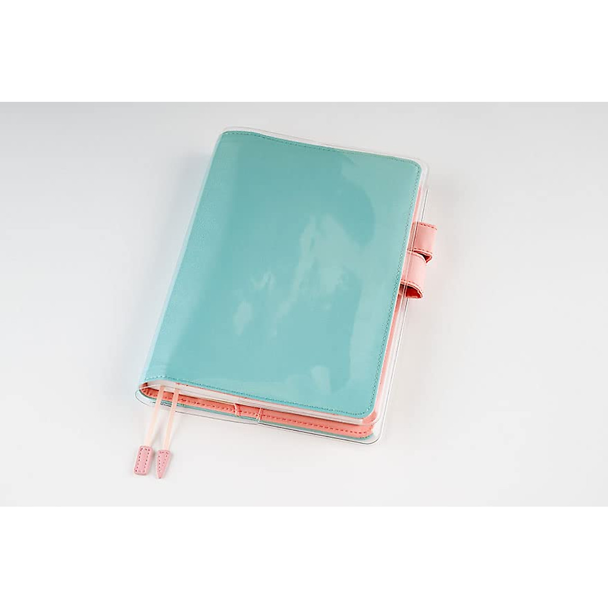 Hobonichi Techo Cousin Cover [A5 Cover Only] Colors: Dreamy Soda