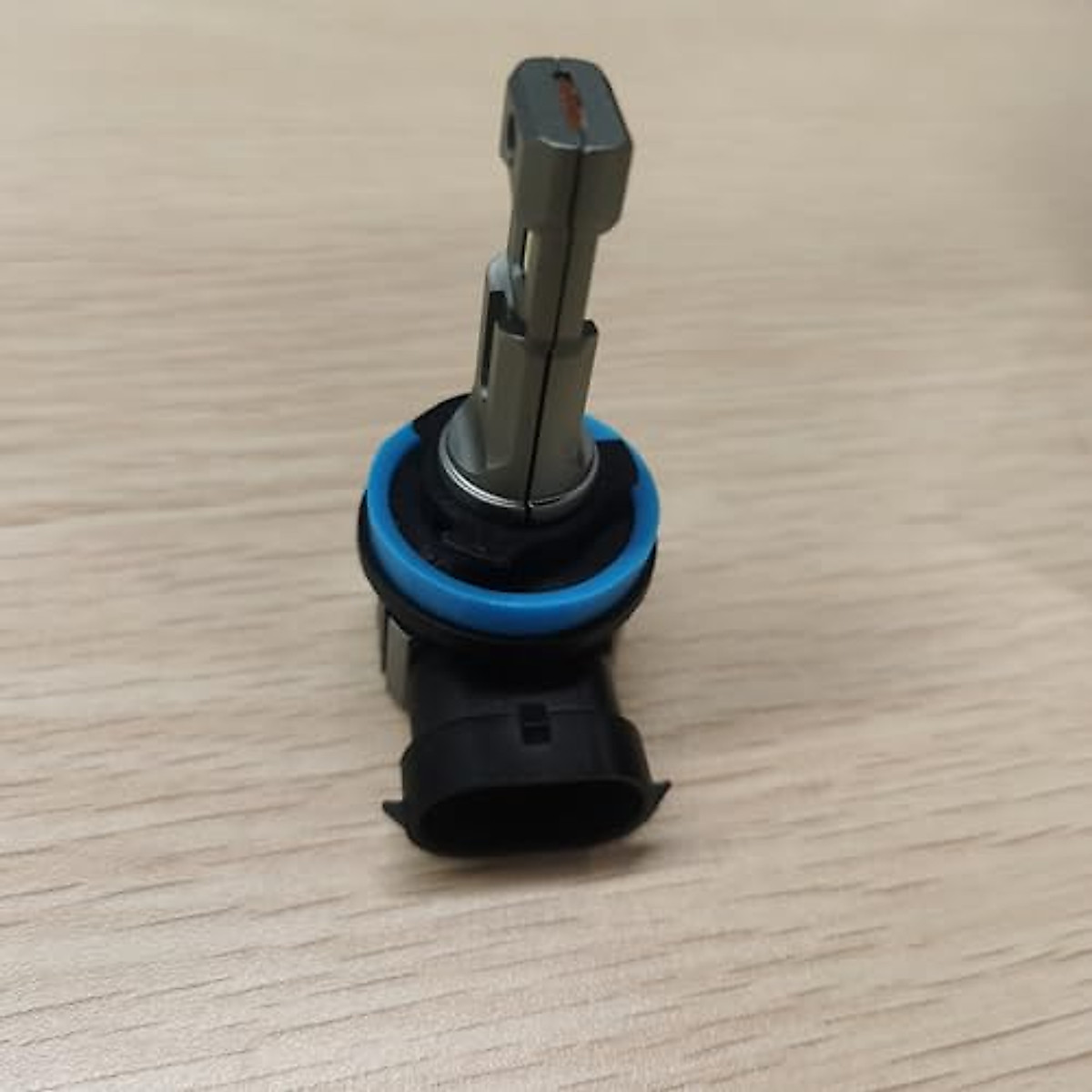 H11 Bulbs, 60W 16000LM Fog Lights, Super Bright Cool White Light Bulbs, Plug & Play, Pack of 2